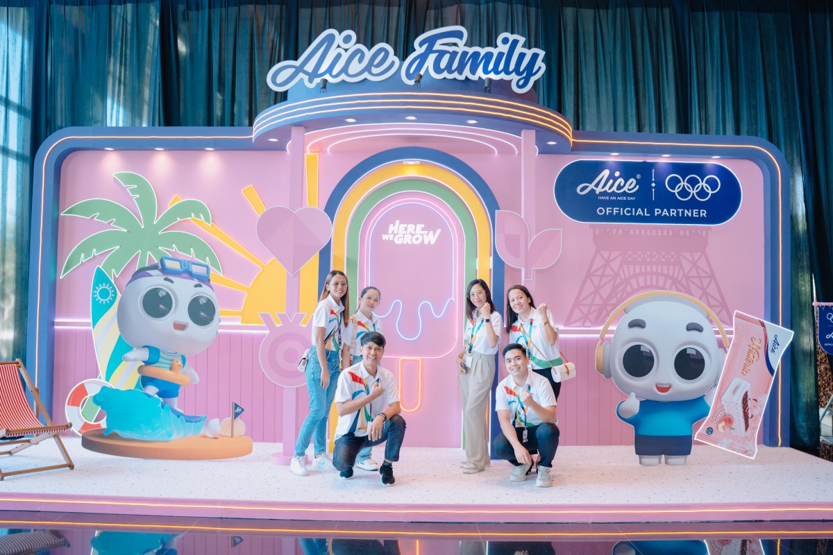 Aice Ice Cream: The Rise of a New Industry Contender – ahaglints